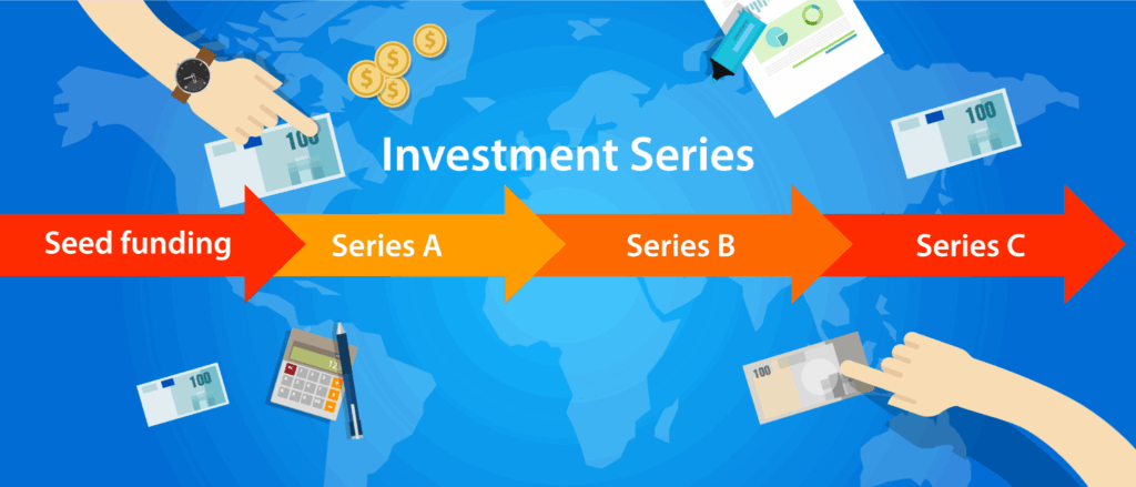 From Idea to Market Leader: Understanding Startup Funding Rounds